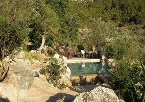 Son Rullan - Deià (Mallorca)